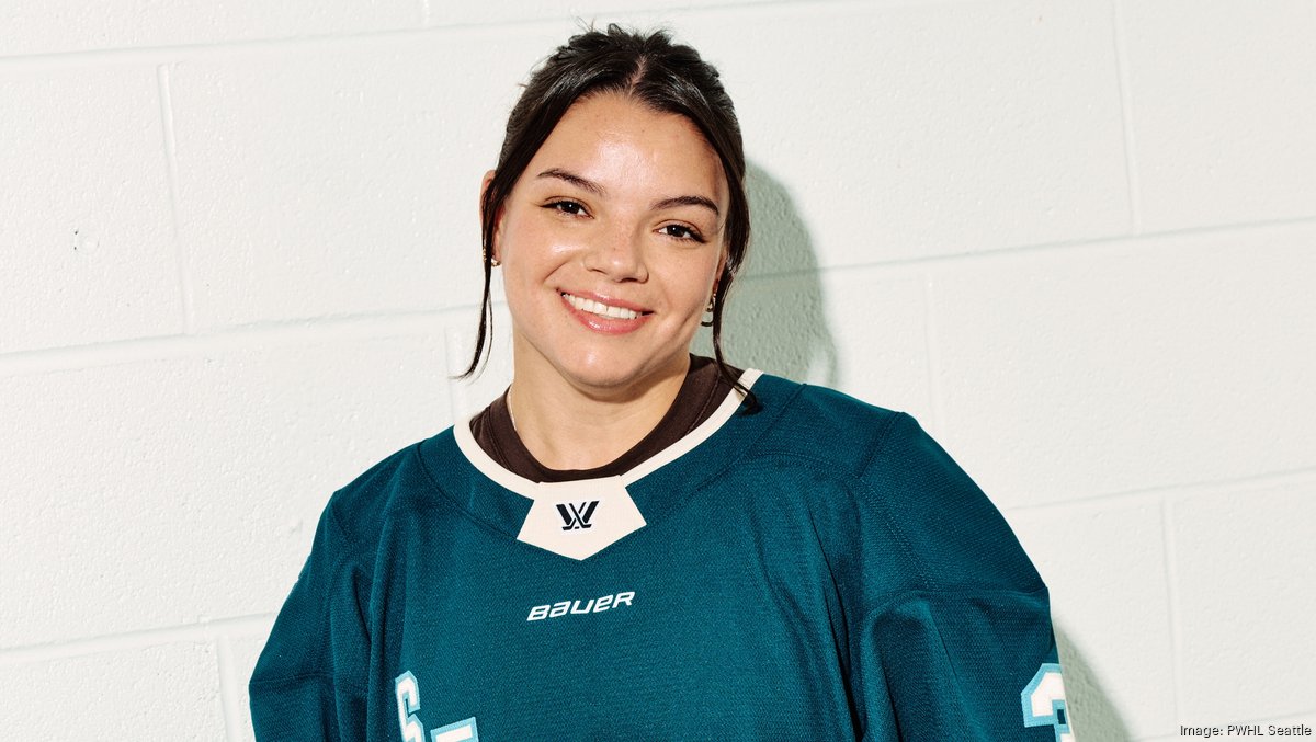 PWHL Seattle unveils jerseys, team name reveal coming soon - Puget ...