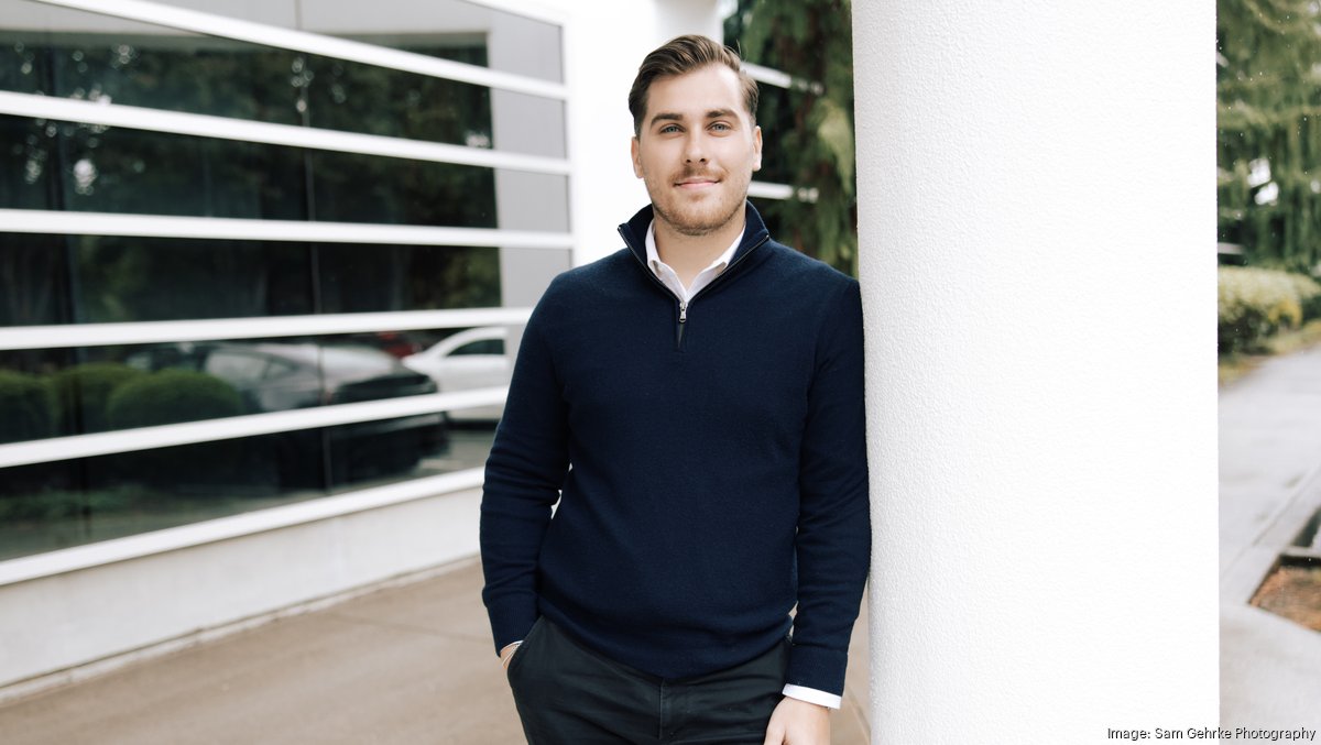 How the Zeal Logistics CEO is navigating the 'freight recession ...