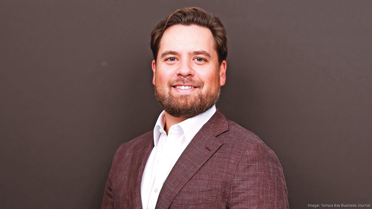 Christopher Fieschko, Hyde Park Capital - Tampa Bay Business Journal