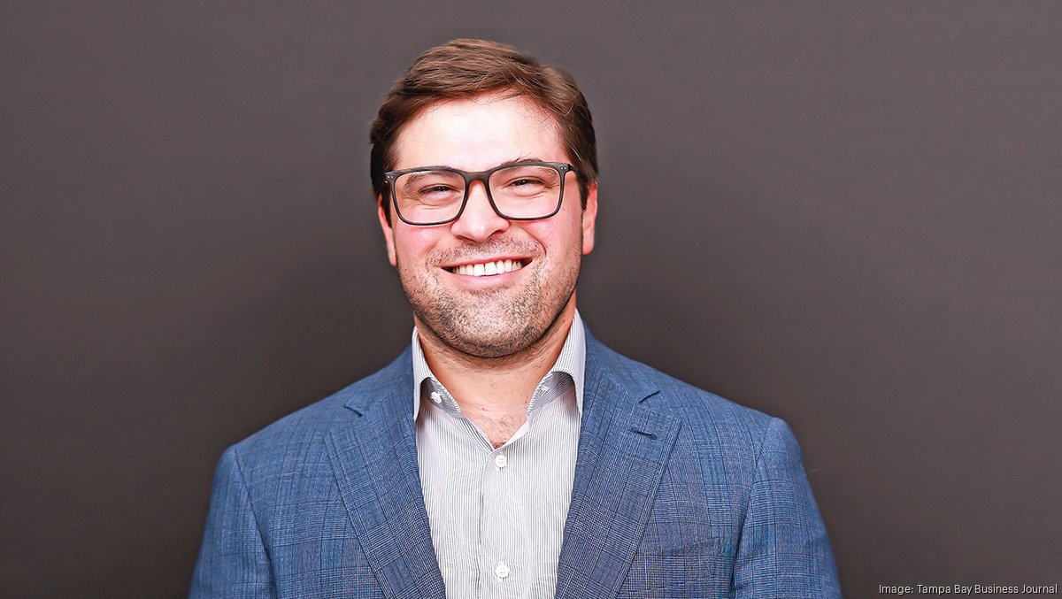 Jordan Star, Ellison Development Partners - Tampa Bay Business Journal