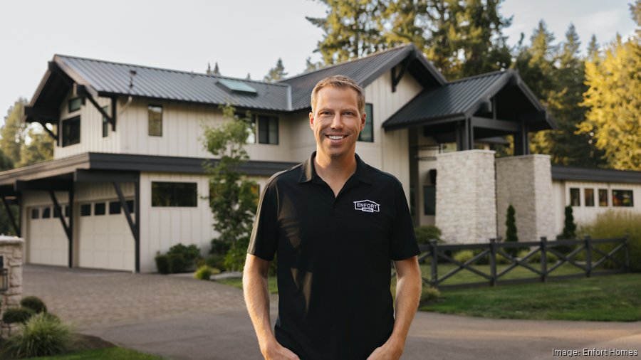 Kirkland homebuilder's rapid growth fueled by one key realization ...