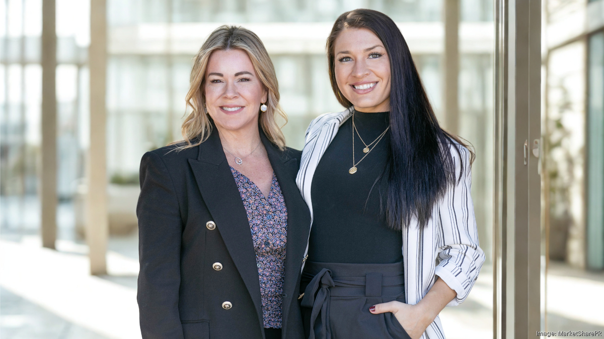 MarketSharePR sold to Kayla Scott by founder Krista Bernasconi - Sacramento Business Journal