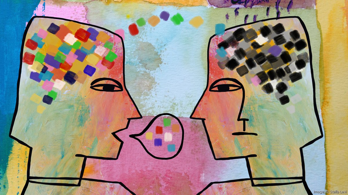 Collaboration killers: Phrases to eliminate from your vernacular - Bizwomen