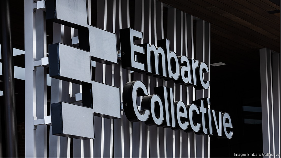 Embarc Collective names FLF as first venture partner - Tampa Bay ...