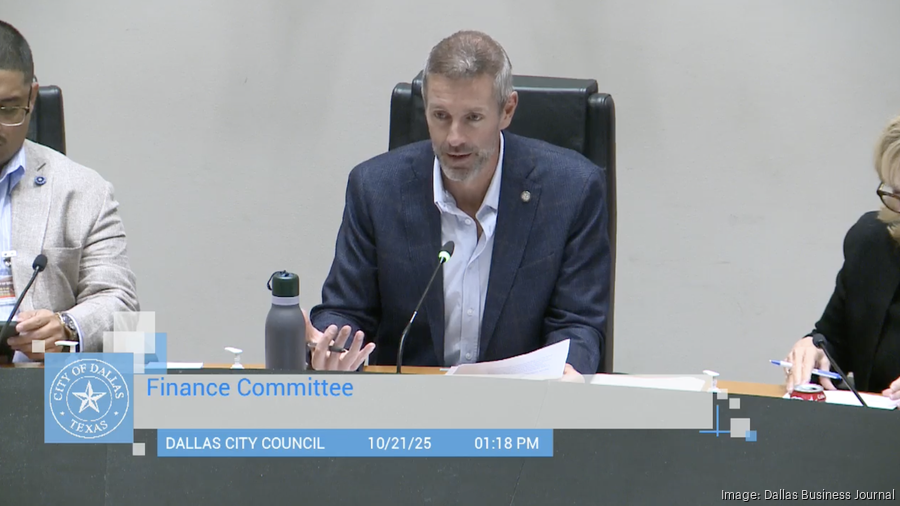 Downtown developers, city leaders weigh in on Dallas City Hall - Dallas ...