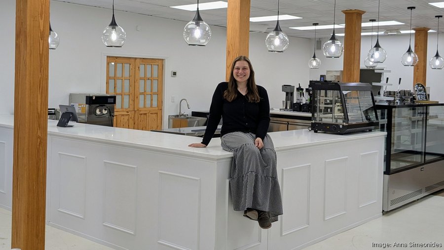 To Your Heart owner expands with Meli Bakehouse in Mount Airy - Triad ...