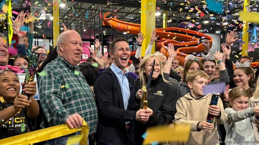 Slick City Action Park to open second Twin Cities location ...