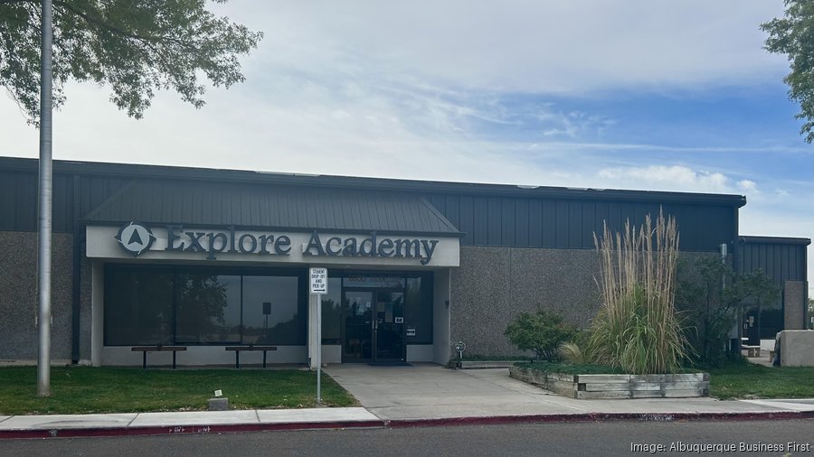 Explore Academy Rio Rancho acquires 35,000 sq ft for expansion ...