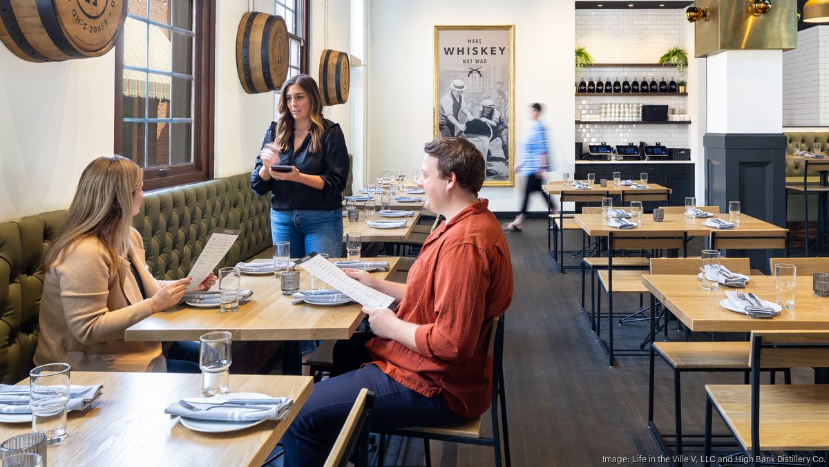 2025 AIA Architecture Awards: The best designs by Columbus firms ...