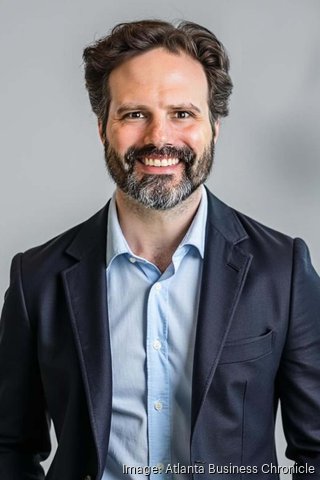 Mark Spain Real Estate names David Zanaty as CEO - Atlanta Business ...