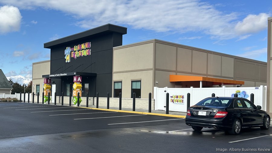 Benchmark Group buys Colonie land for The Learning Experience day care ...