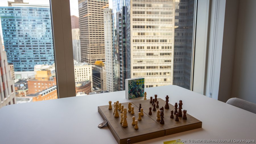 DivcoWest adds luxury amenities to One Lincoln tower in Boston - Boston ...