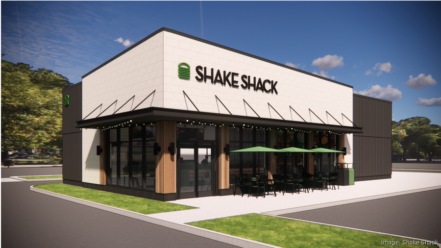 Former Arden Way bank to be redeveloped for Shake Shack project ...