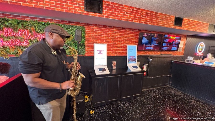 Jay-Z-backed Buffalo Boss opens in Orlando, plans Florida growth ...