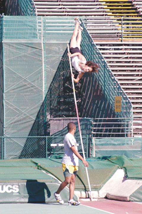 Track & Field Championships return to Sacramento State - Sacramento ...