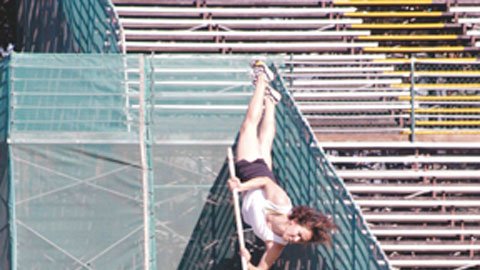 Track & Field Championships return to Sacramento State - Sacramento ...