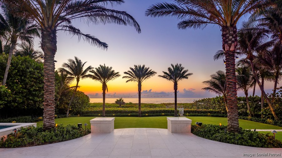 Saily Perkins, widow of AshBritt founder Randal Ray Perkins, sells ...