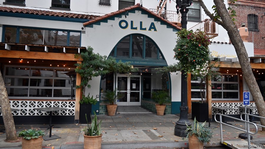 Olla Cocina closes in downtown San Jose after nearly 10 years - Silicon ...