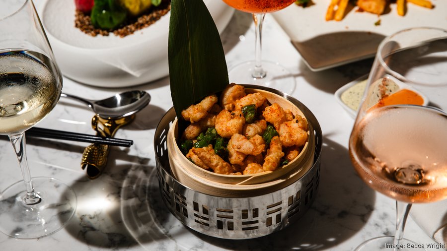 Lombardi Family Concepts sets Maison Chinoise’s opening date - Houston ...