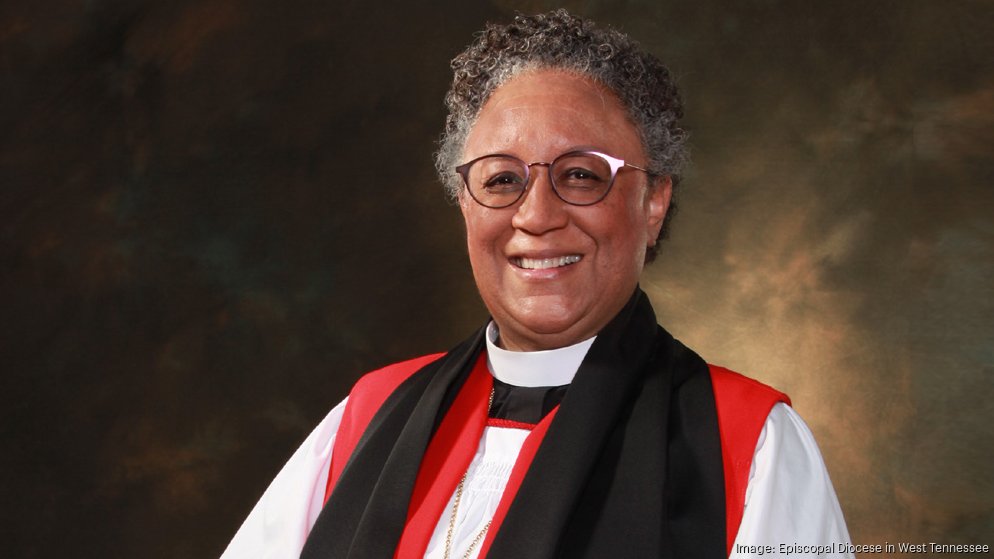 Women Who Lead at Nonprofits and Community Orgs: Phoebe A. Roaf ...