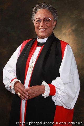 Women Who Lead at Nonprofits and Community Orgs: Phoebe A. Roaf ...