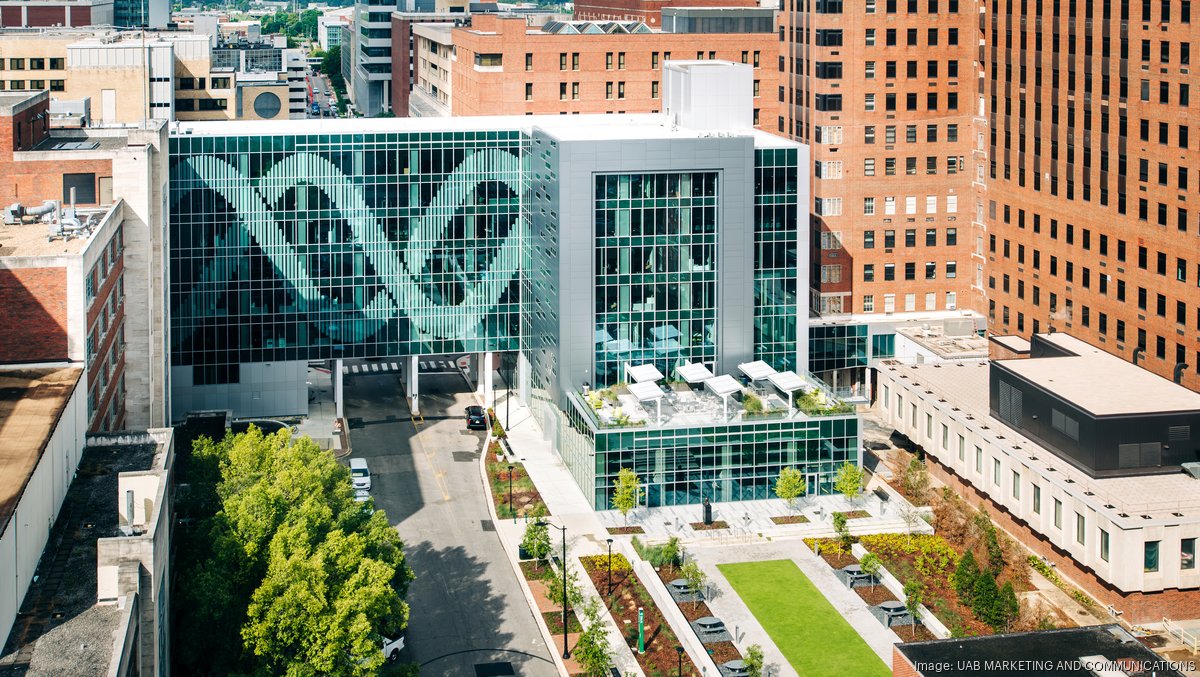 UAB opens Altec/Styslinger Genomic Medicine and Data Sciences Building ...