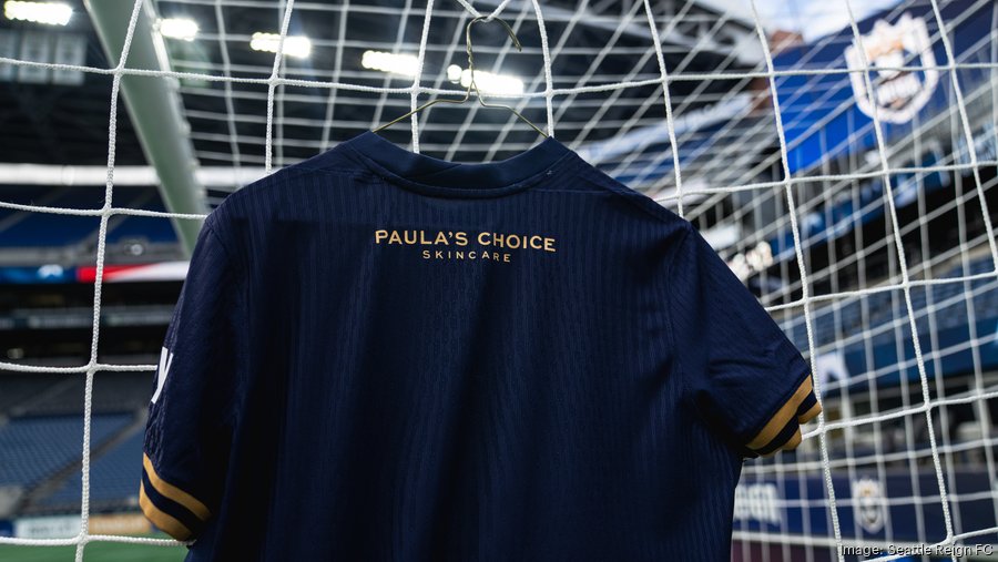 Seattle Reign FC inks Trupanion, Paula's Choice as kit sponsors - Puget ...