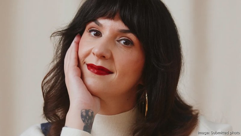 Laurel Burton: From single mom to CEO of Instrument - Bizwomen