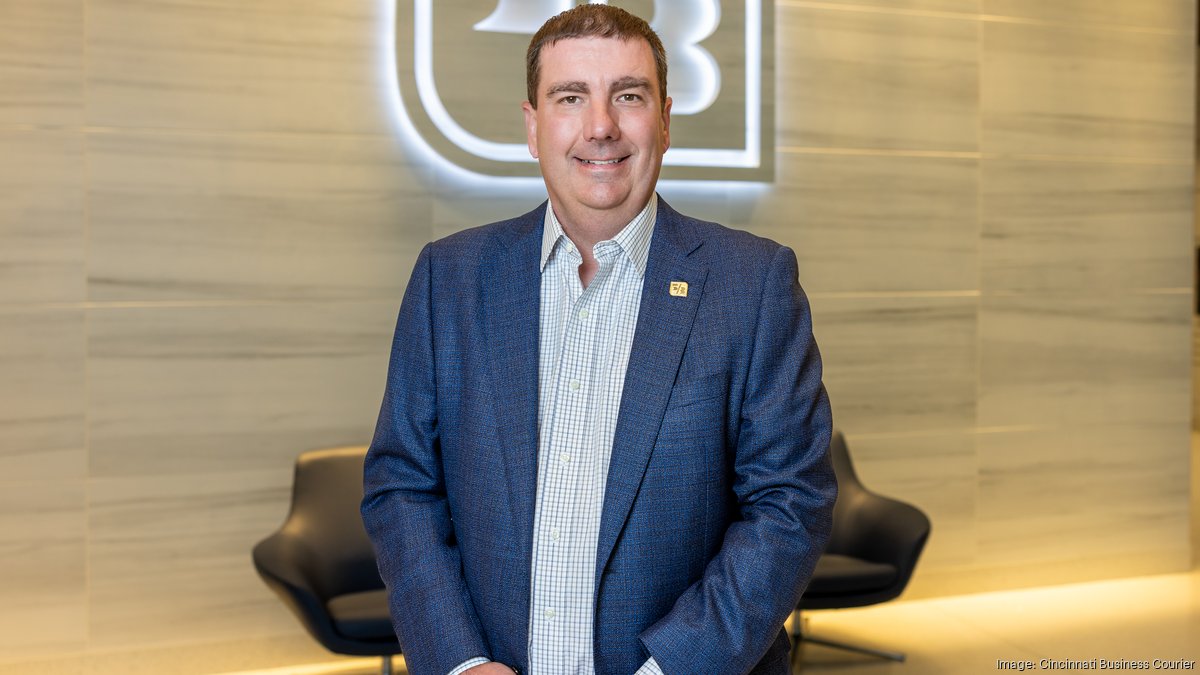 Fifth Third’s Feldmann has been banking on president for a while ...