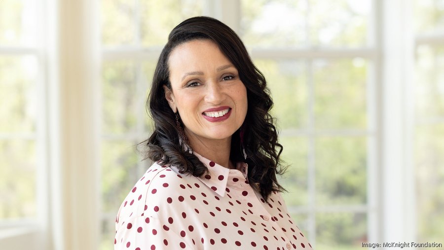 Business Journal reveals our Most Admired CEOs for 2026 - Minneapolis ...