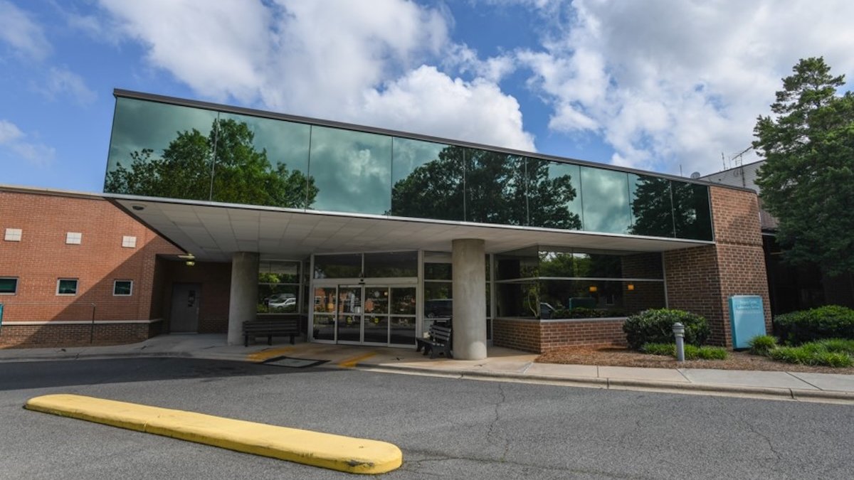 Atrium Health shows commitment to rural North Carolina communities ...