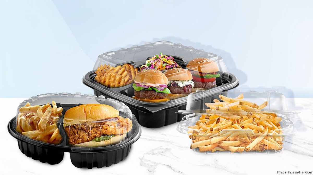 Georgia-Pacific completes acquisition of Anchor Packaging - Atlanta ...