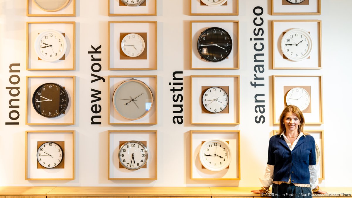 Taskrabbit CEO Ania Smith on Ikea partnership, San Francisco office ...