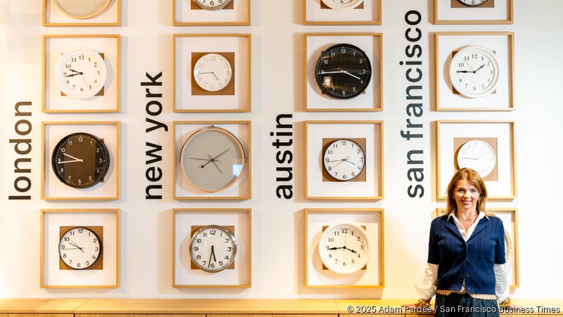 Taskrabbit CEO Ania Smith on Ikea partnership, San Francisco office ...