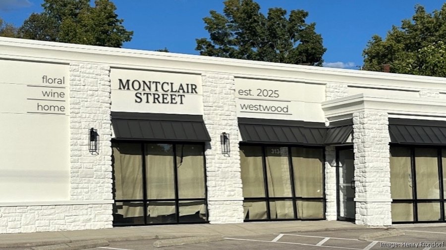Montclair Street: New boutique shop to open in Westwood - Cincinnati ...