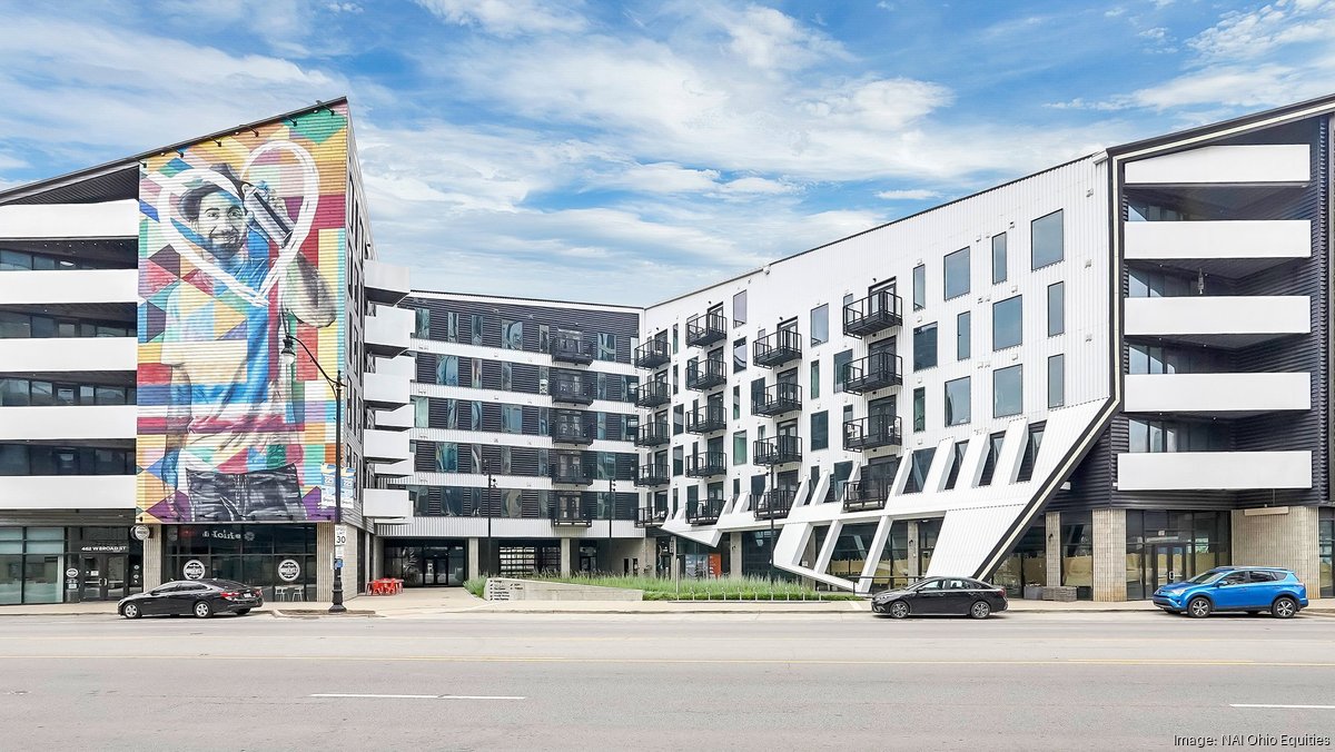 K2M Design to open first Columbus office at Gravity complex - Columbus ...