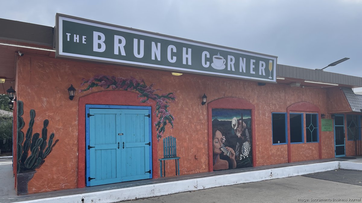Rey Azteca in Carmichael closes; owner launches The Brunch Corner ...