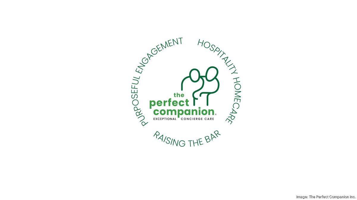 The Perfect Companion Inc - Columbus Business First