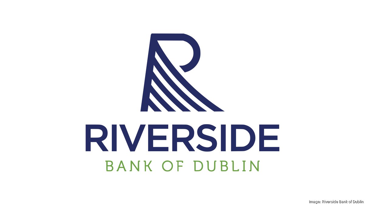 Riverside Bank of Dublin - Columbus Business First