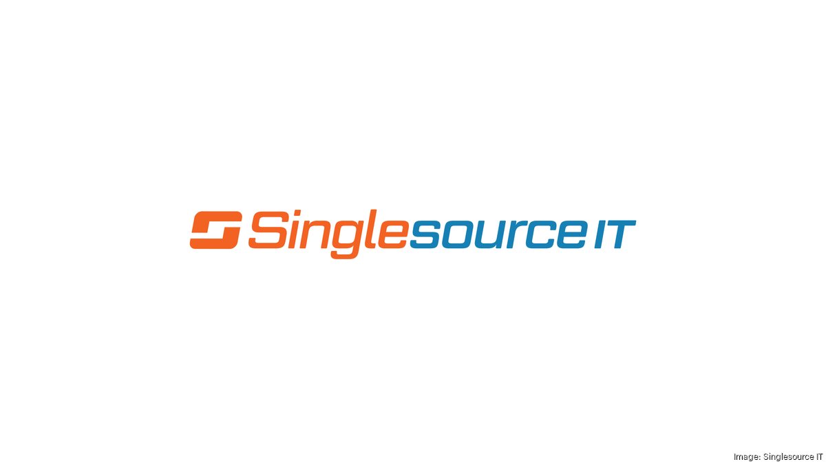 Singlesource IT - Columbus Business First