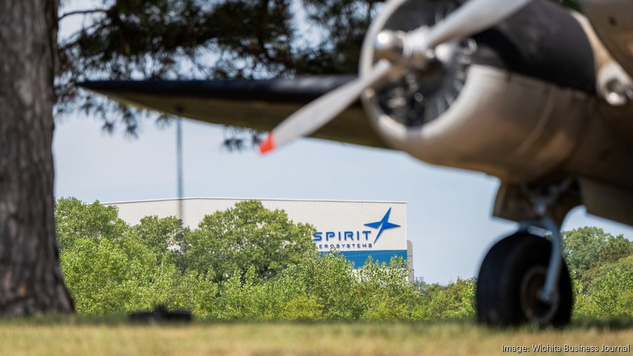 FTC: Spirit AeroSystems defense work to stay separate from Boeing ...