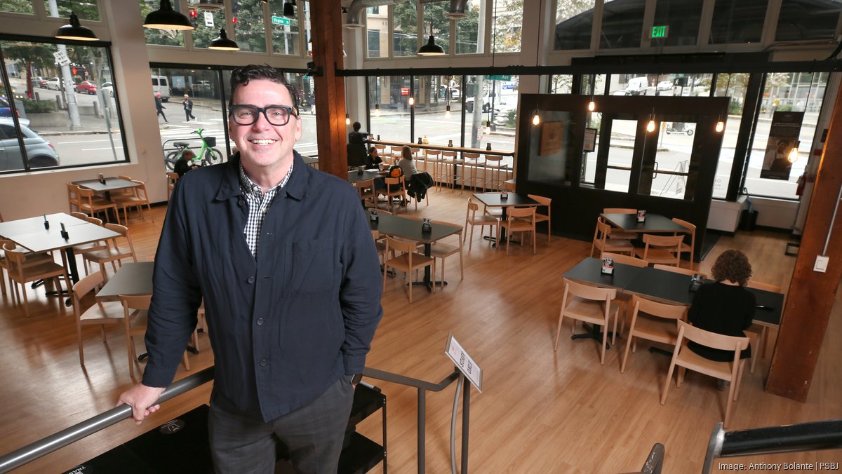 FareStart CEO steers nonprofit through post-pandemic challenges - Puget ...