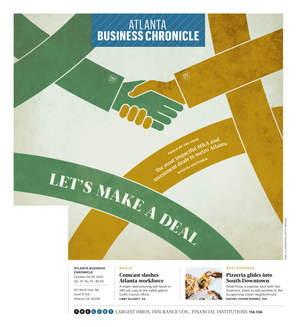 Atlanta Business Chronicle