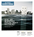 Baltimore Business Journal