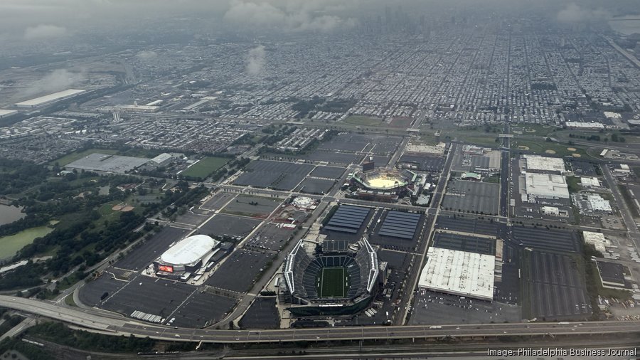 AECOM Hunt/Turner to build new 76ers, Flyers arena in South ...