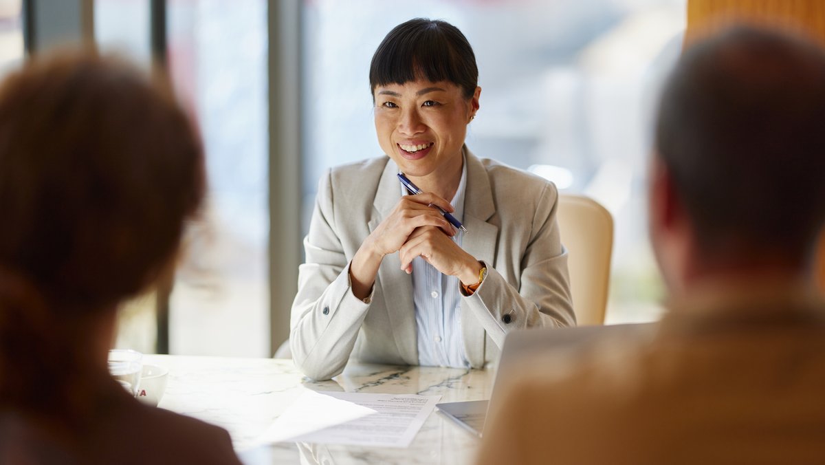 Scaling smart: Lead with resilience, end with growth - Triangle ...