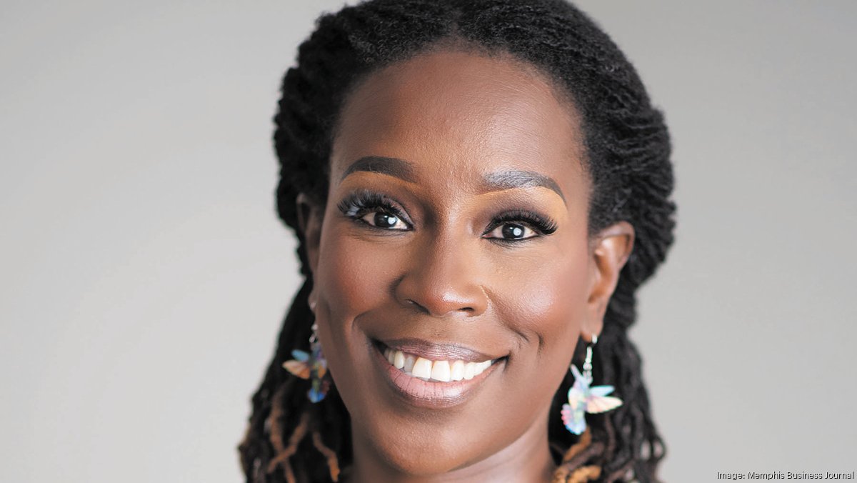 April Carter, Tennessee Nonprofit Network - Memphis Business Journal