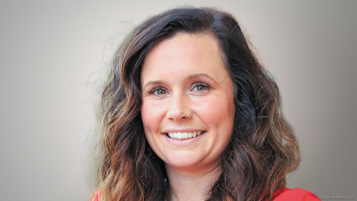 Amber Harris, Associated Builders & Contractors of West Tennessee ...