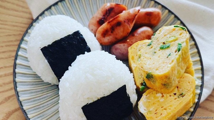 Osaka Marketplace plans stores in Foster City, Pleasant Hill - San ...