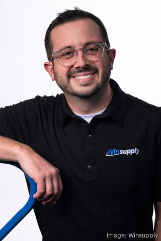 Winsupply leader Robert DiTommaso oversees tremendous growth - Dayton ...